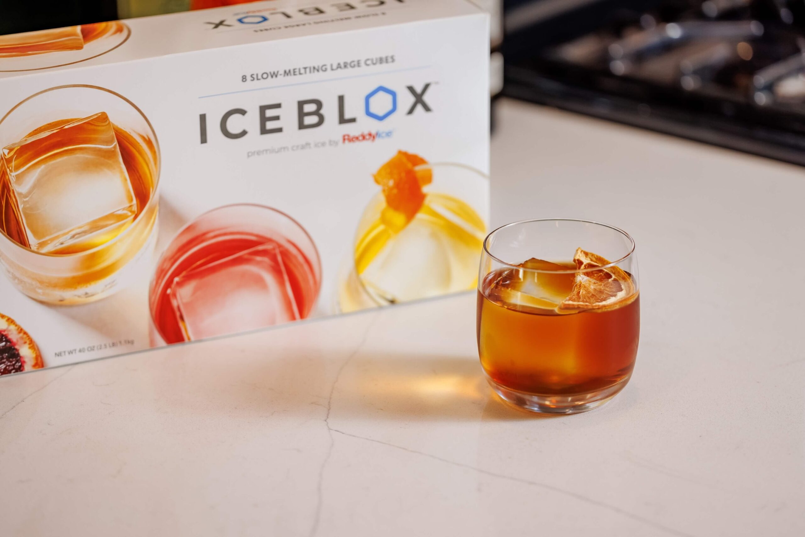 Contact IceBlox | Get in Touch With Us